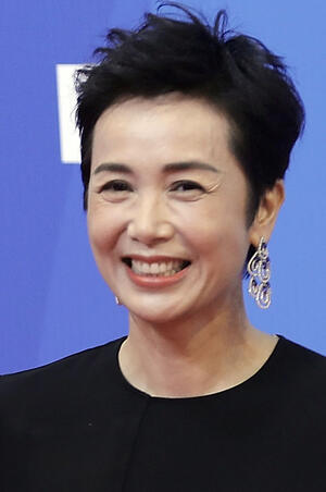 Wenli Jiang Biography | Fandango